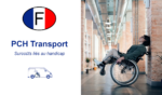 PCH Transport - Surcoût et prise en charge des déplacements