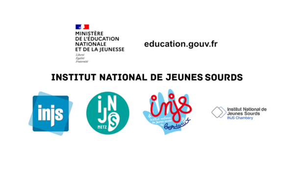 Institut National de Jeunes Sourds (INJS) - Mission et intégration