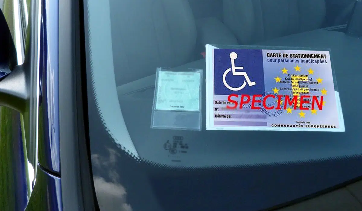 Formulaire Demande CMI MDPH à télécharger en ligne