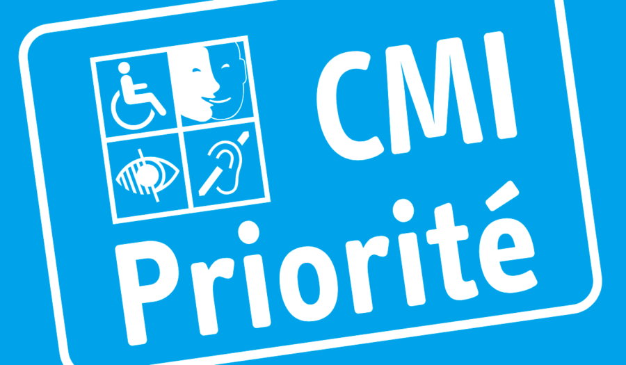 Demande de CMI Plus de 60 ans - Bénéficiaires de l'APA