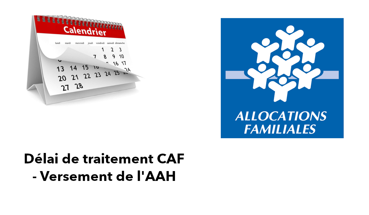 Caf Pas De Calais Delai Traitement